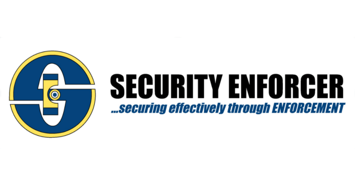 Security Enforcer Pte Ltd | Home